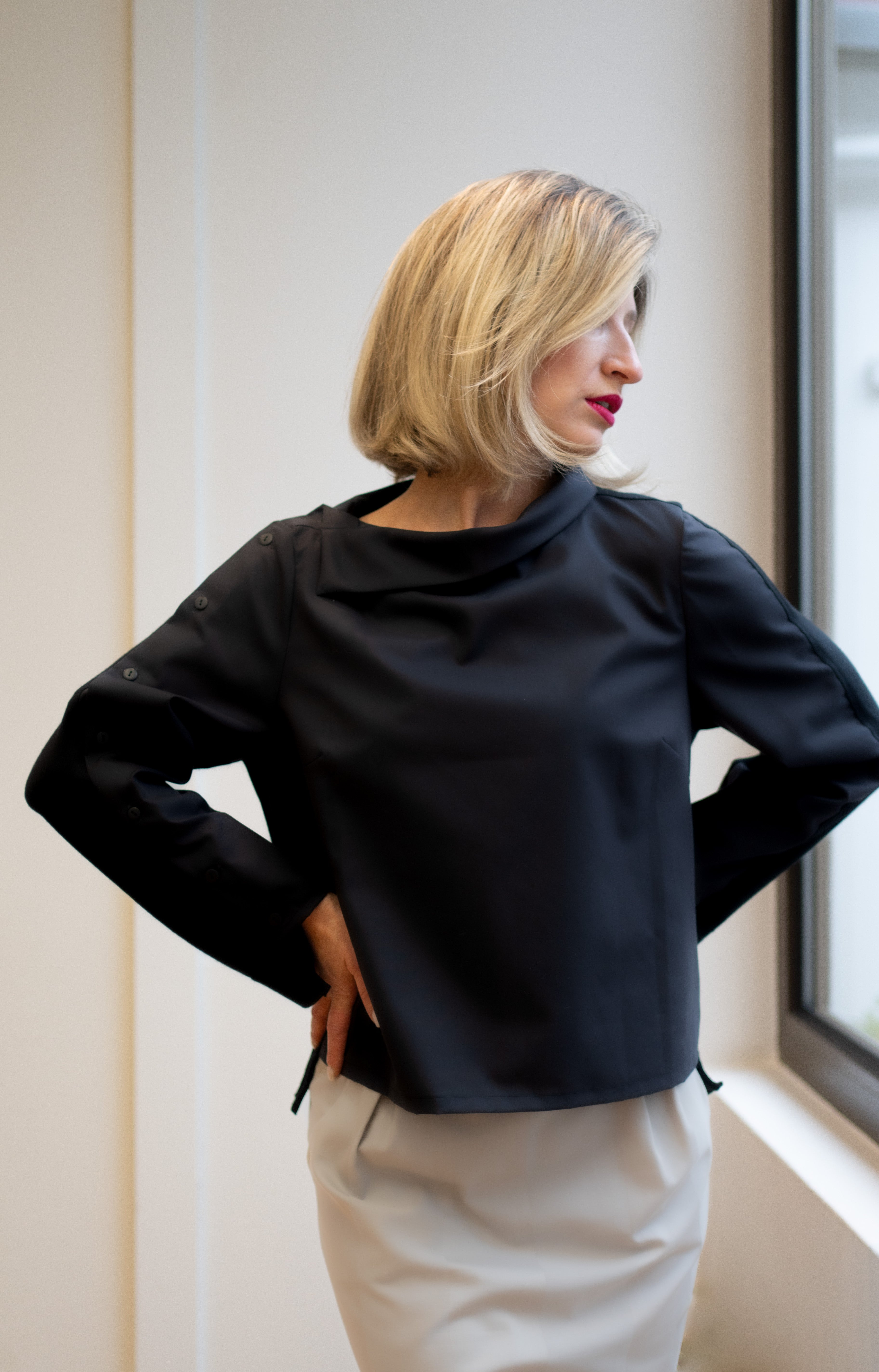 Pure Collection - classically elegant women's fashion for every day ...